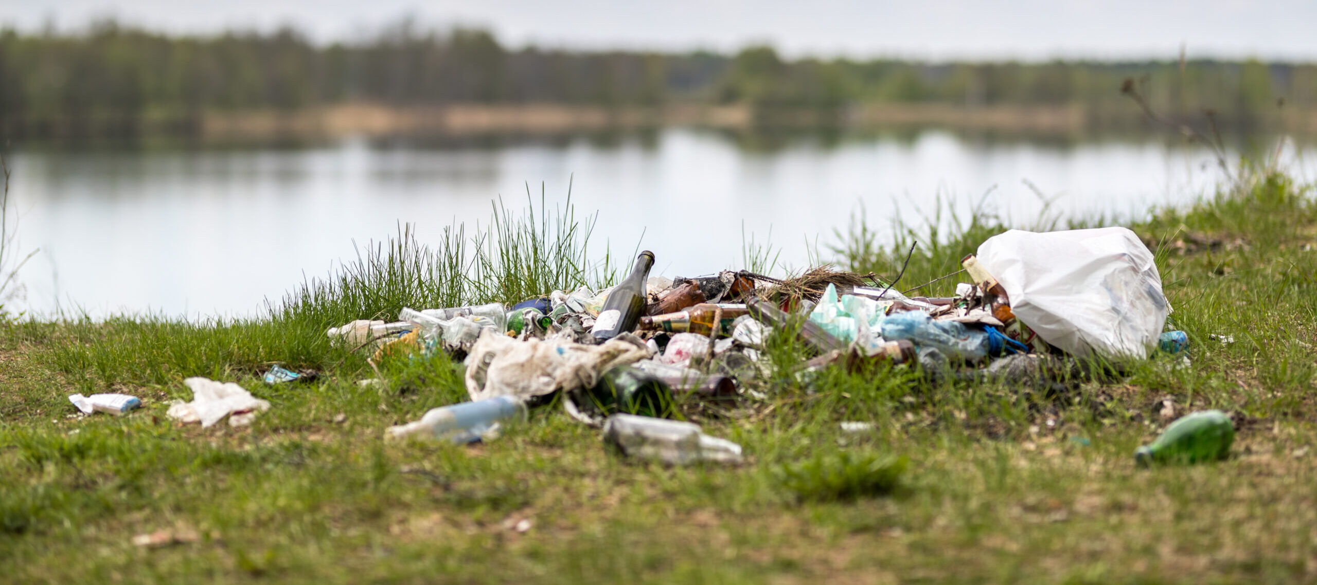Affaldssortering og nedbrydningstid | Naturtavlen.dk