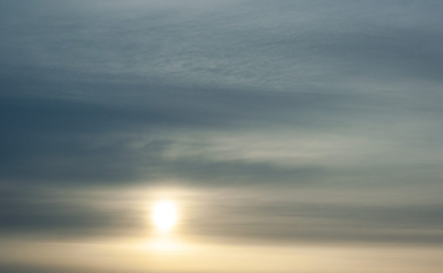 Skyer på himlen | Naturtavlen.dk