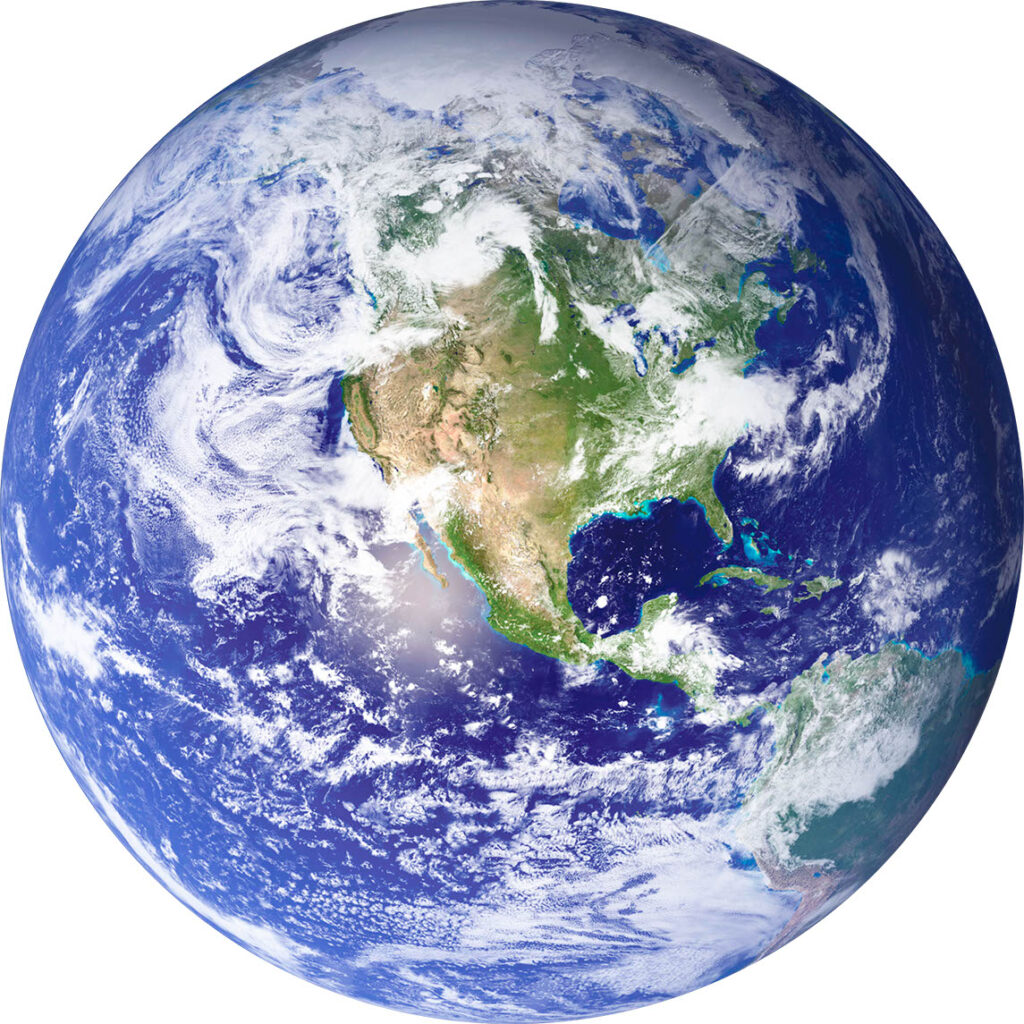 Solsystemet | Naturtavlen.dk