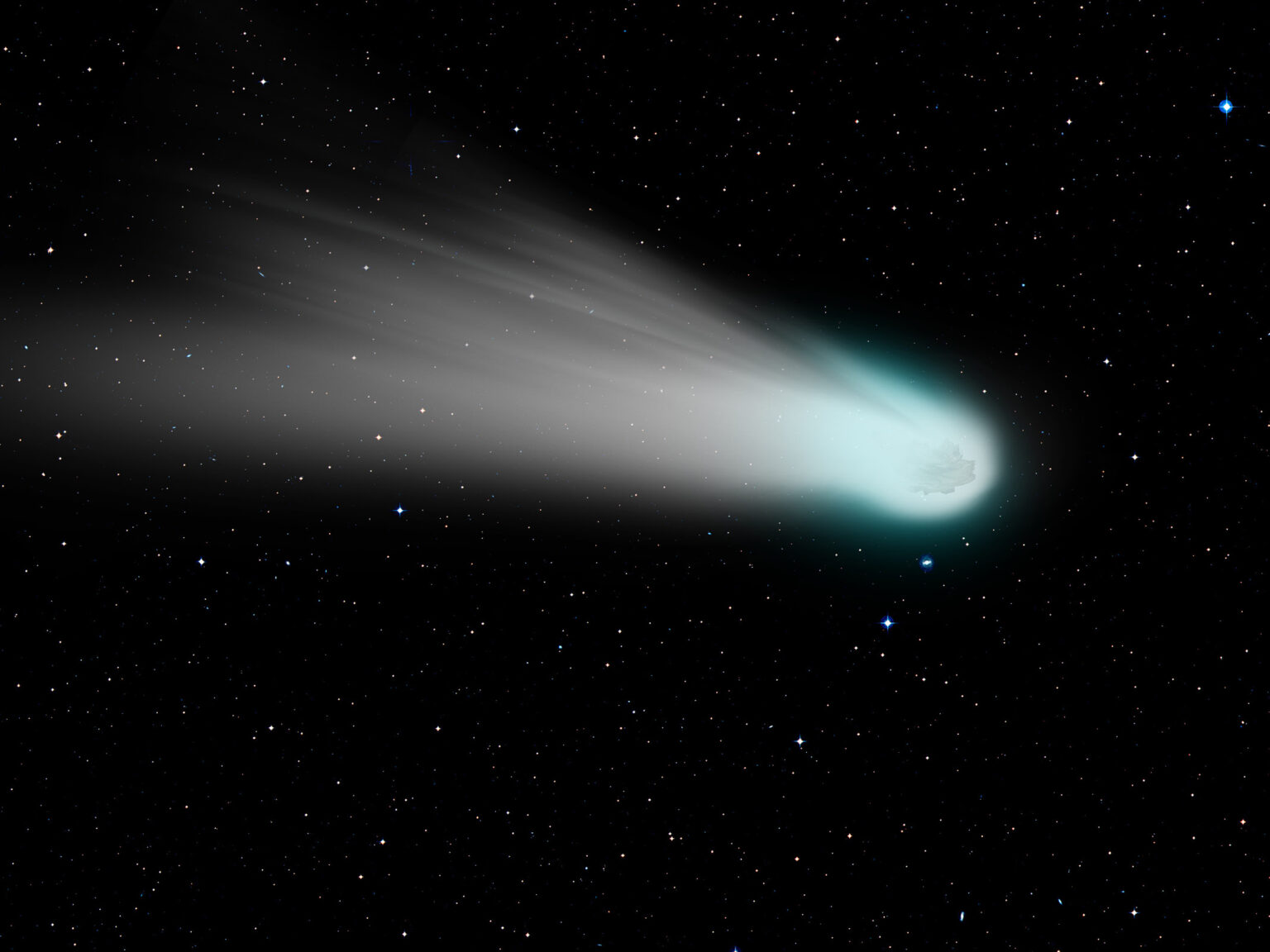 Solsystemet | Naturtavlen.dk