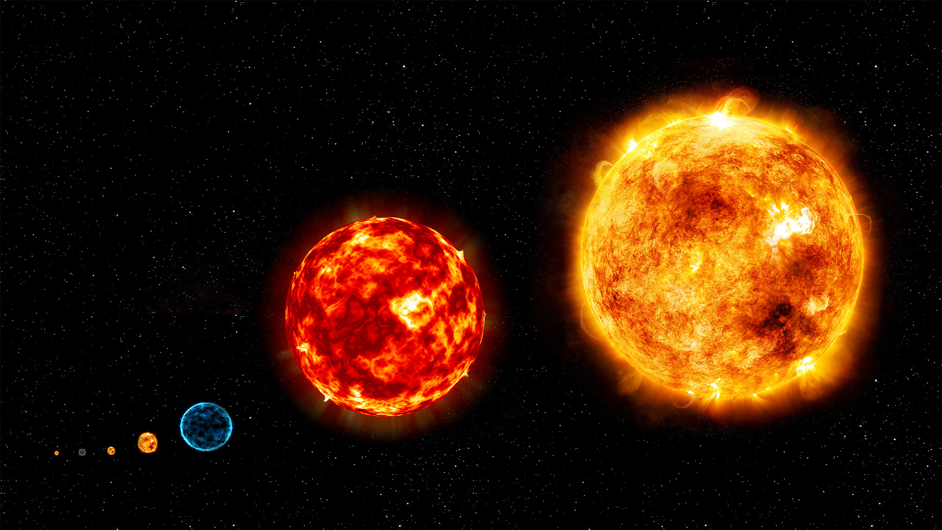 Solsystemet | Naturtavlen.dk