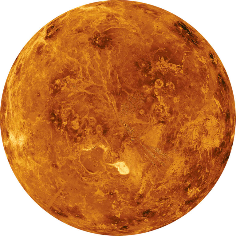 Solsystemet | Naturtavlen.dk